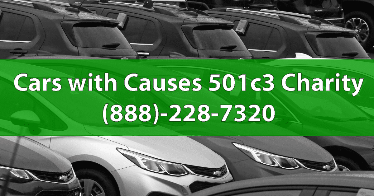 Why Donate a Vehicle to Charity? Support Worthy Causes