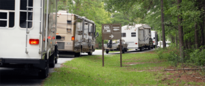 Donate RV to Charity | Tax Deductible Camper & RV Donations
